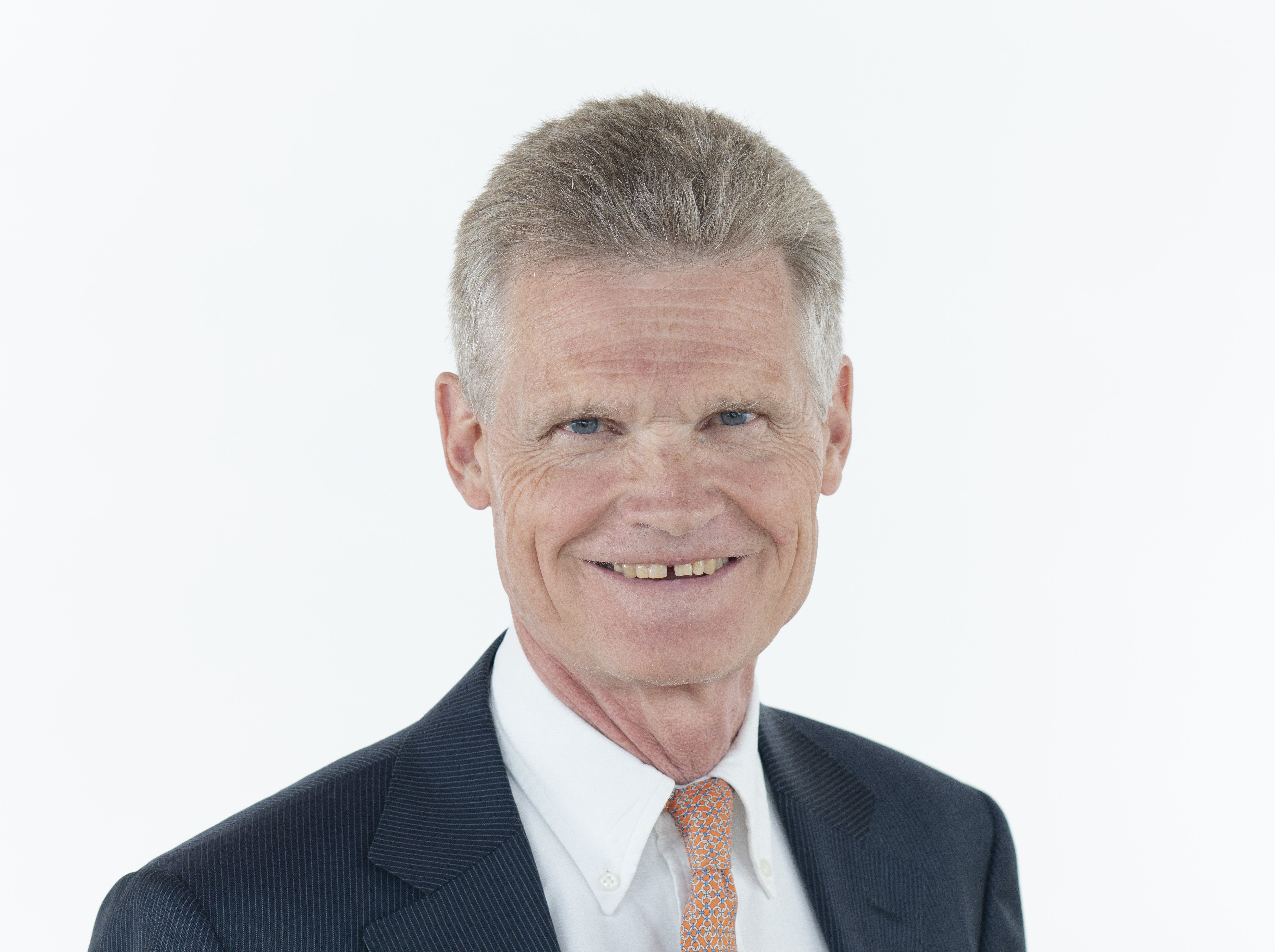 Regius Professor of Medicine, Sir John Bell, to step down from Oxford role | University of Oxford